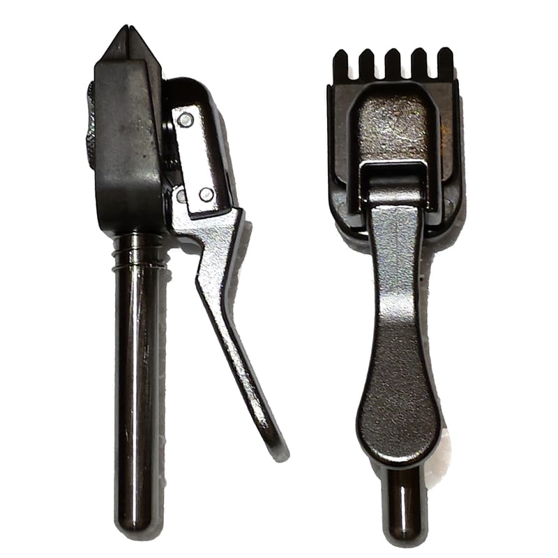 Spare Parts for Stringing Machines and Repairs - Gefen Sports