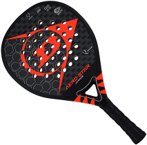 Dunlop Junior Aero Star Padel tennis bat. - Gefen Sports