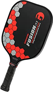 Gamma Pickleball bat and balls set. - Gefen Sports