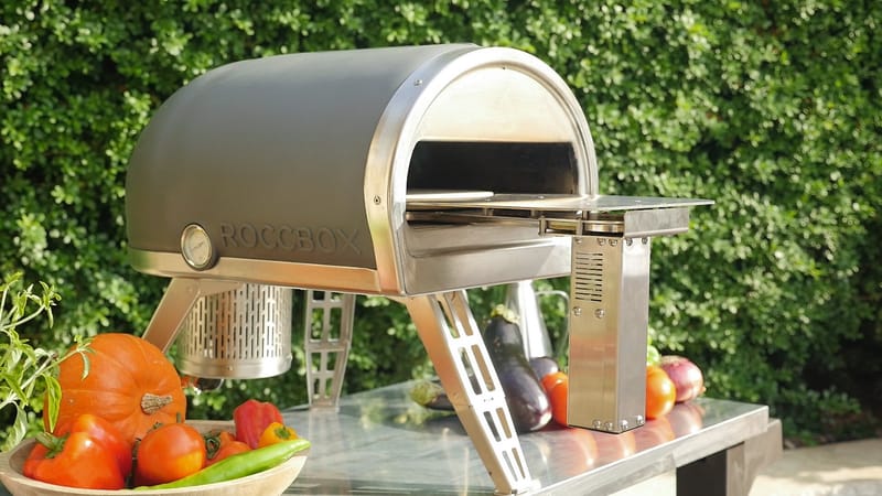 Portable Rotating Plate - Taboons