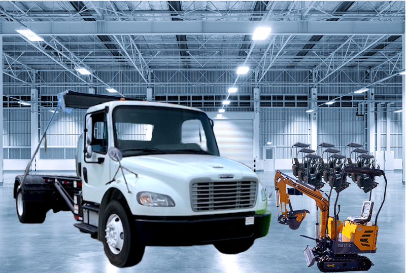 ROLLOFF SOLUTIONS INC.