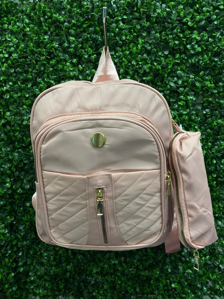 MOCHILA GRENOBIL - 3 BELLAS MAYOREO