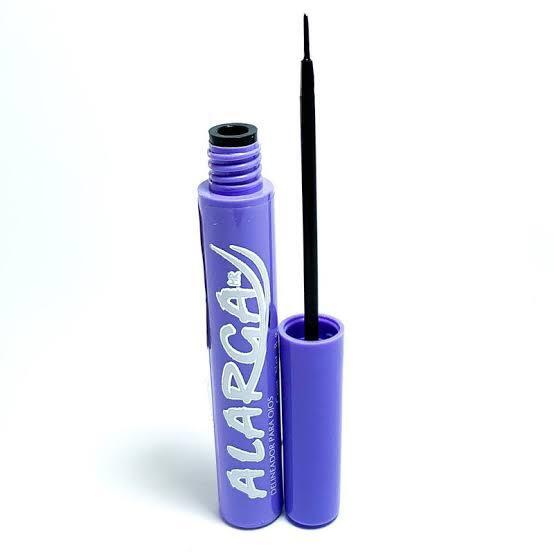 DELINEADOR LIQUIDO ALARGA - 3 BELLAS MAYOREO