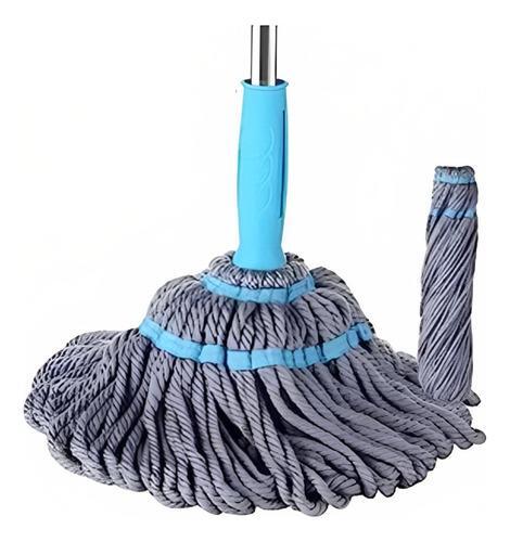 TRAPEADOR GIRATORIO AUTOEXPRIMIBLE - 3 BELLAS MAYOREO