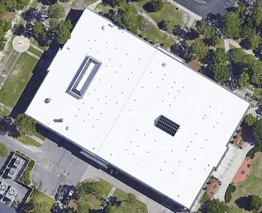 U.S. Roofing - Roofing DONE Right