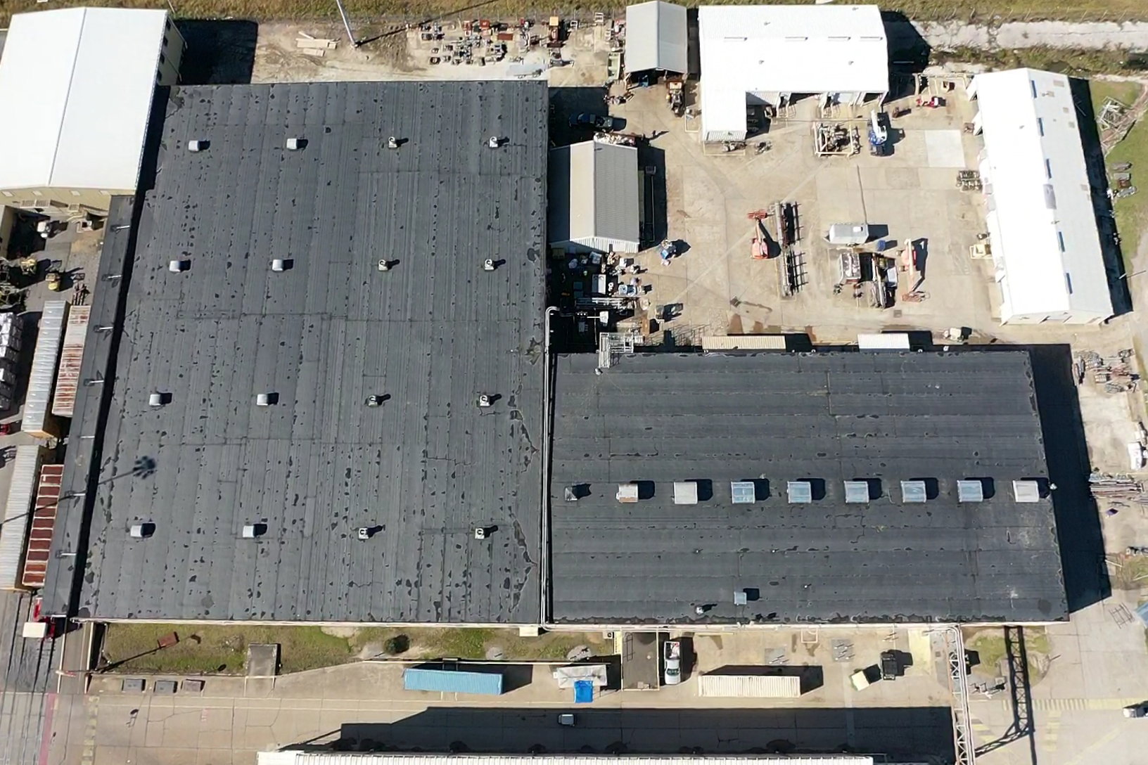 U.S. Roofing - Roofing DONE Right