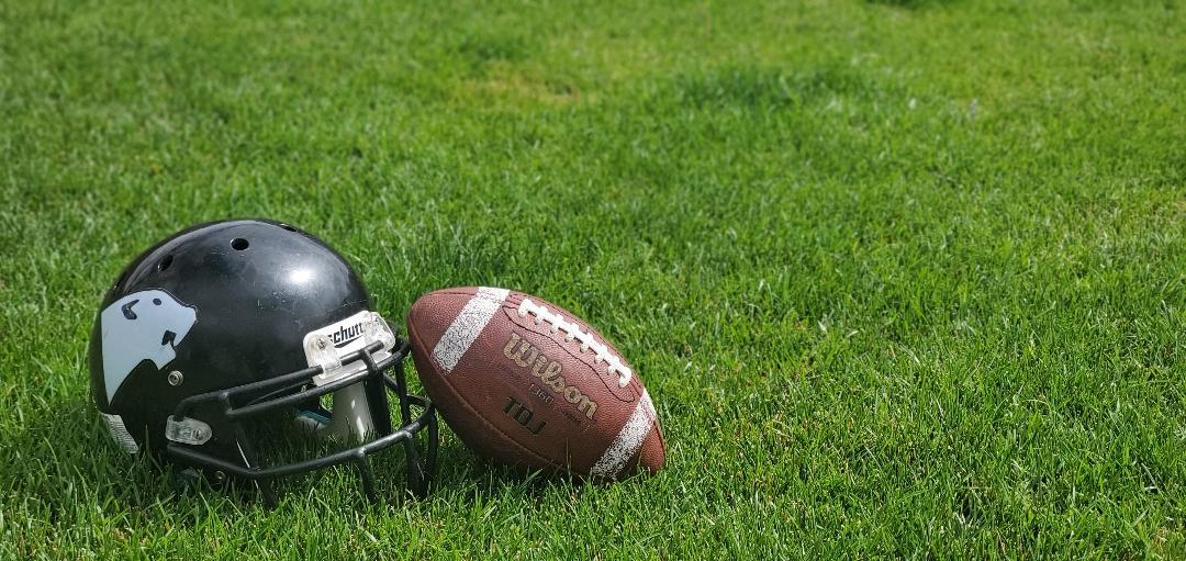 Kersey Cougar Youth Football - Youth Tackle Football