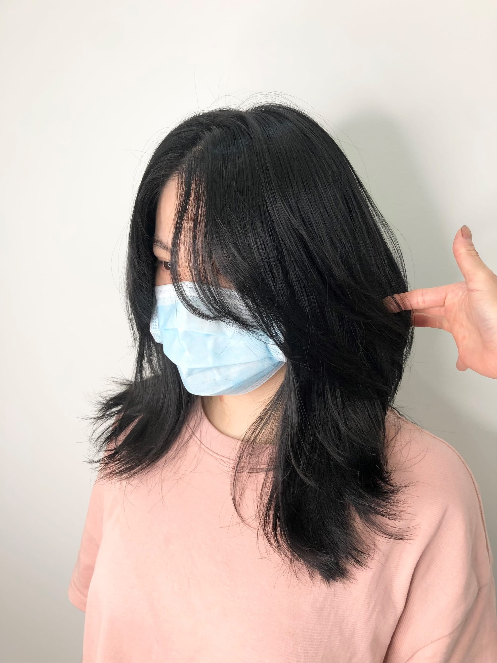 Melbourne best hair salon fifteen