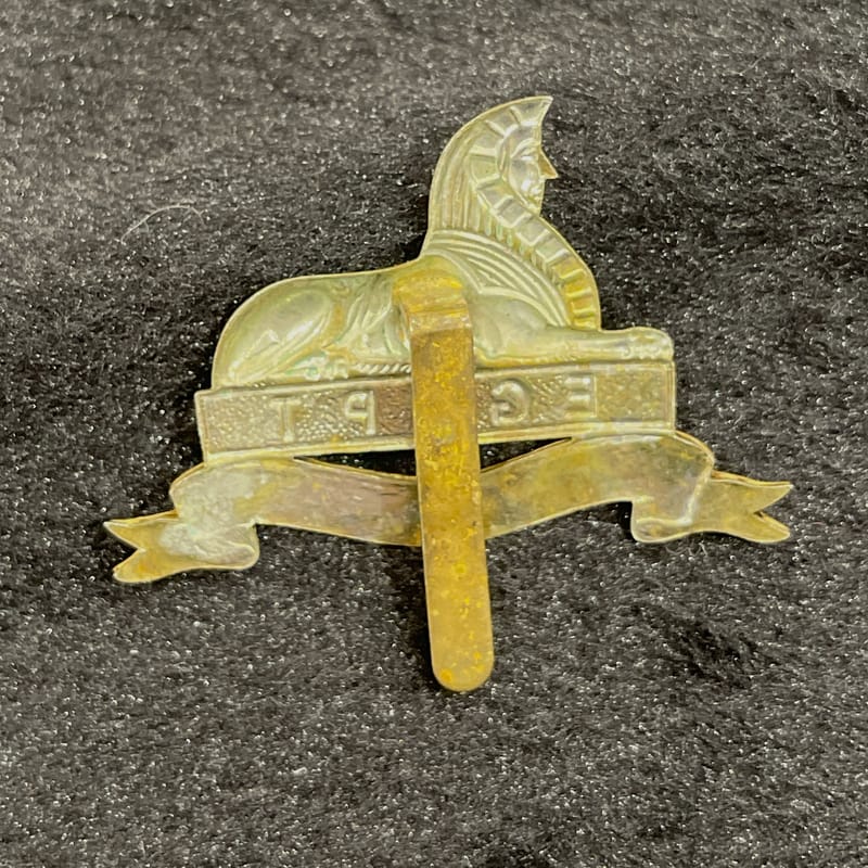 Vintage National Cycling Proficiency Badge - Haus of Elliott & Lucias ...