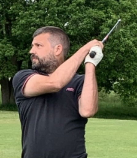 Bernie Wood Trophy 17th July 2021 - GolfBoardCompetitionArchives