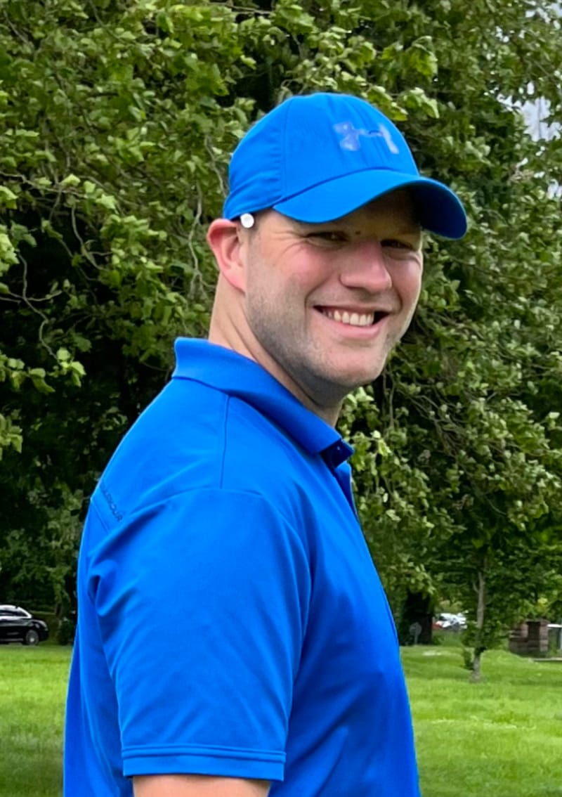 Bernie Wood Trophy - GolfBoardCompetitionArchives