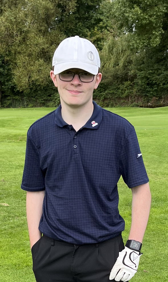 Trafford Leisure Trophy 2023 - GolfBoardCompetitionArchives