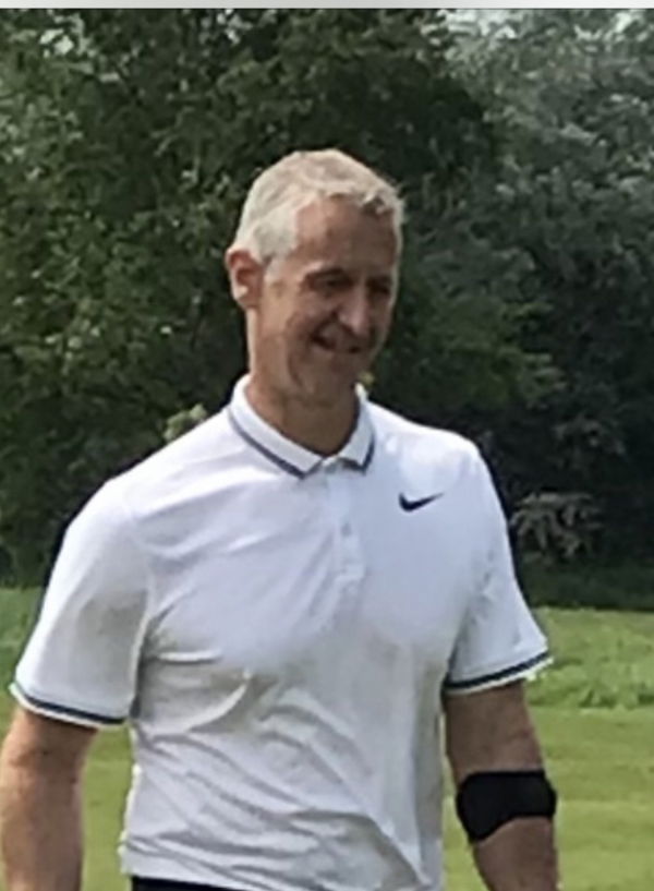 Hacking Trophy 2023 - GolfBoardCompetitionArchives