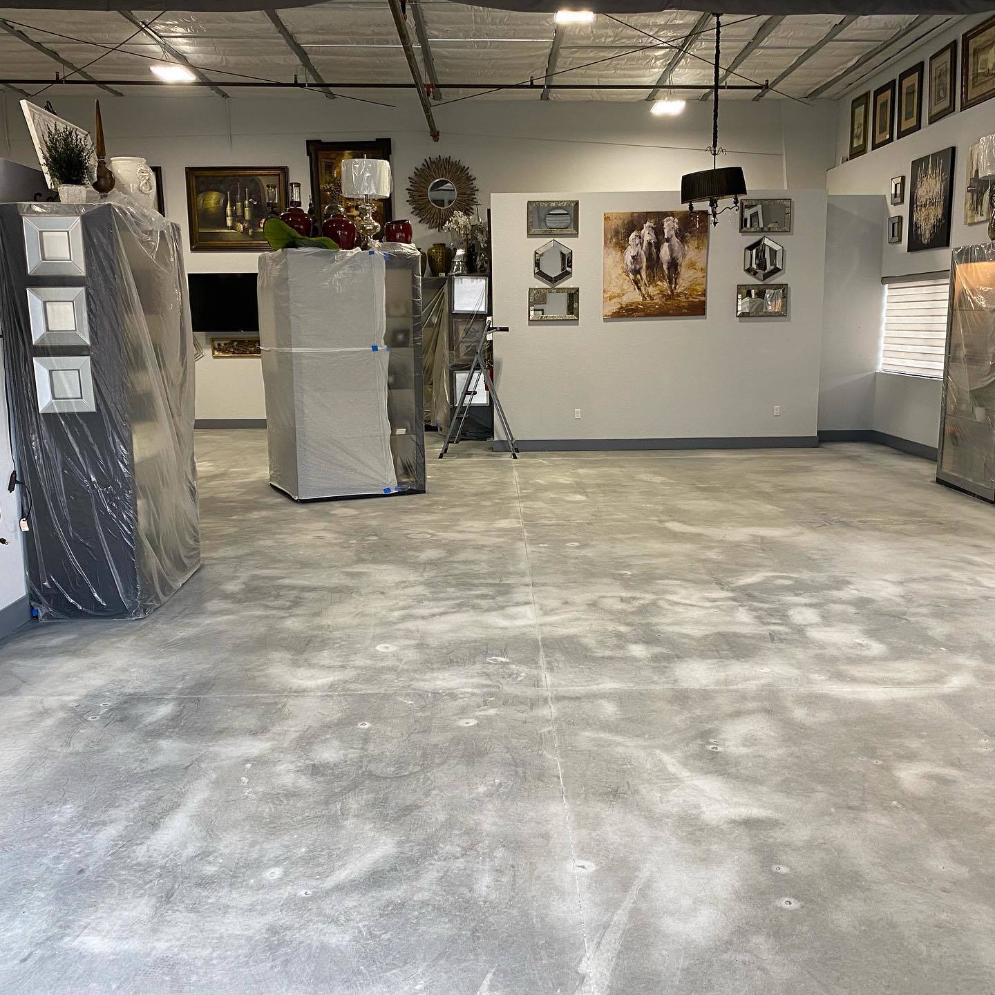 United Painting and Home Improvement