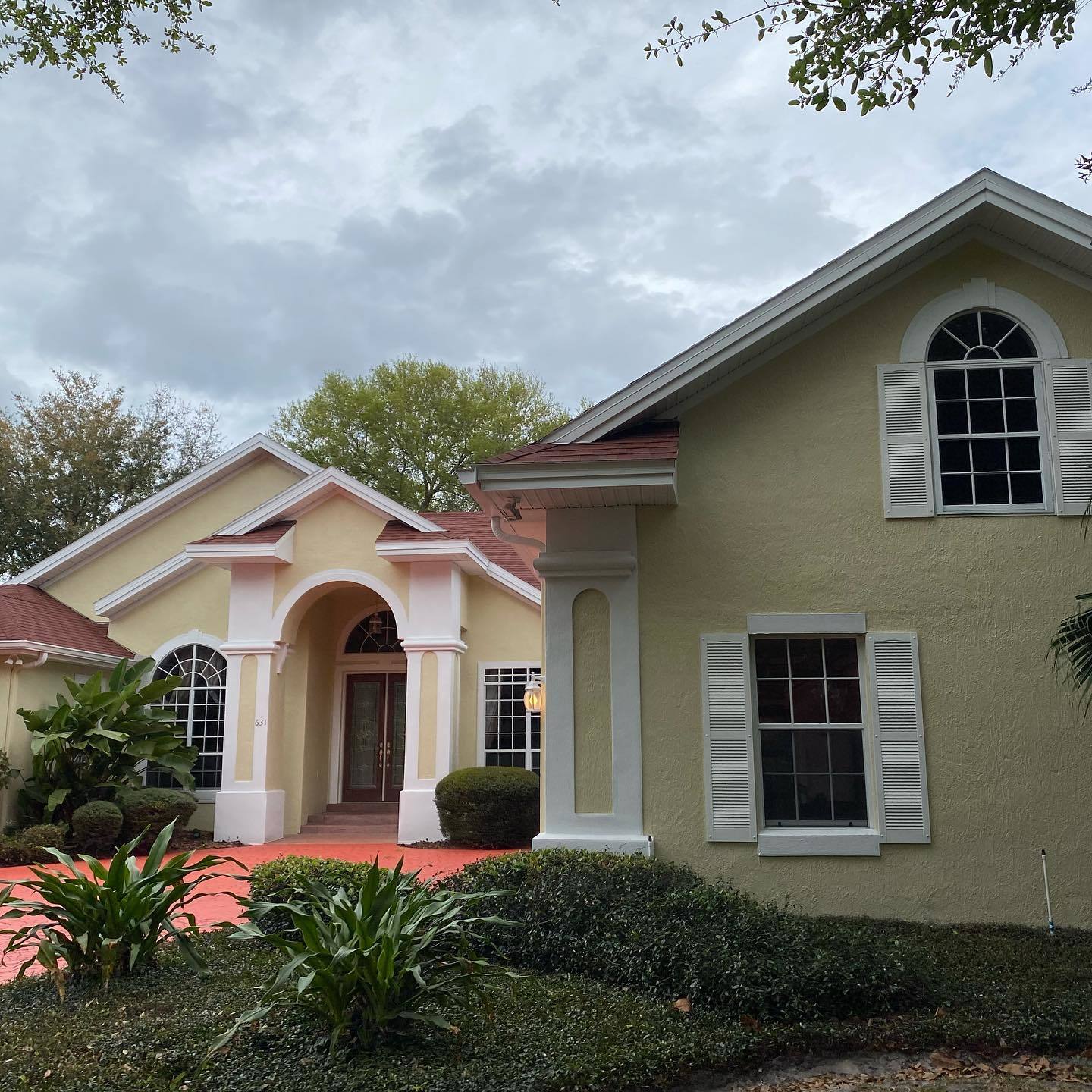 United Painting and Home Improvement