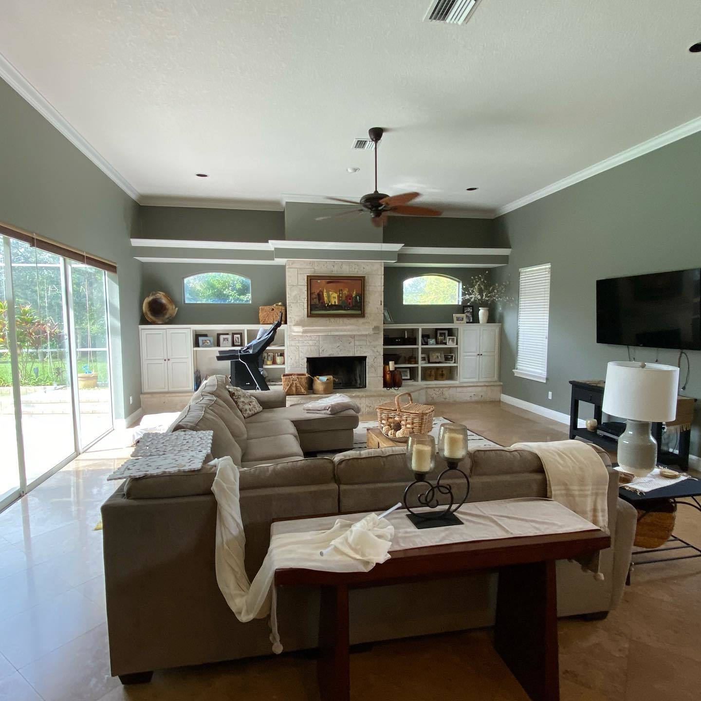 United Painting and Home Improvement