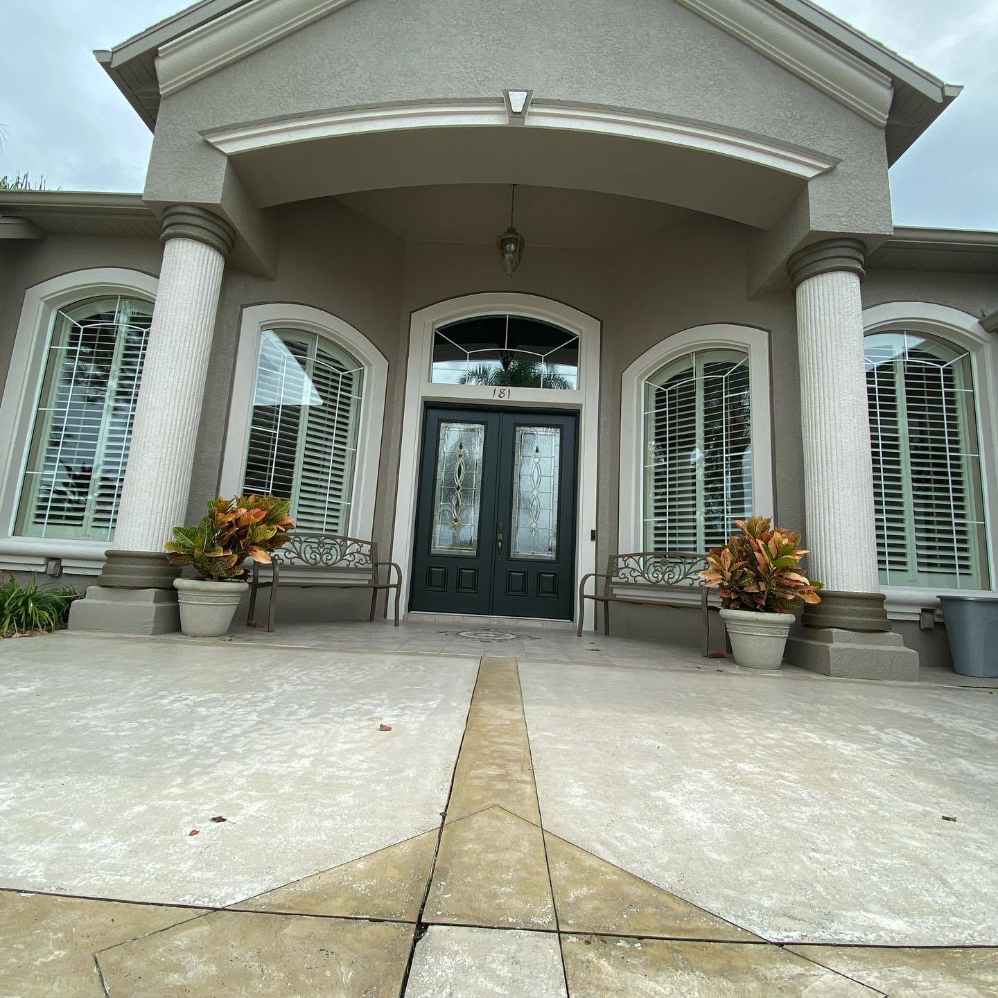 United Painting and Home Improvement