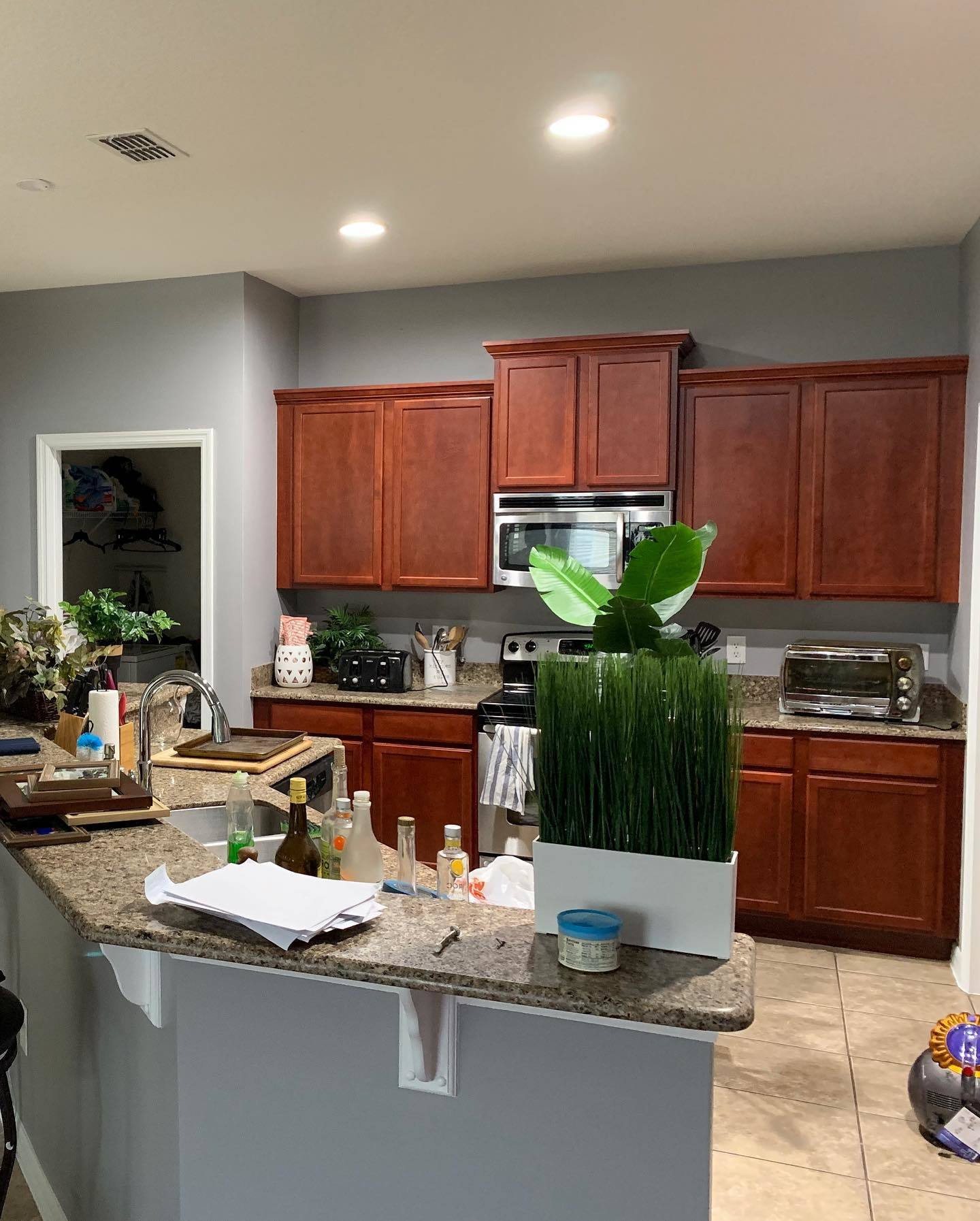 United Painting and Home Improvement