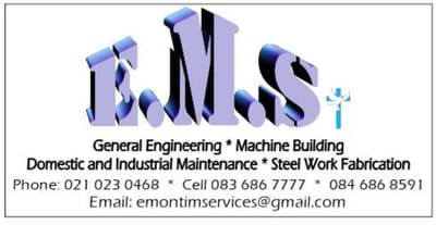 Emonti Maintenance Services