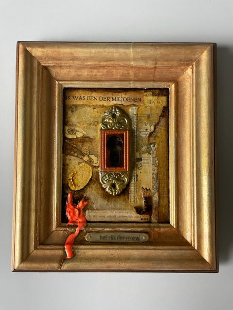 Het Rijk Der Vrouw - LOOK-e