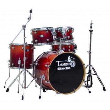 TAMBURO Studio Master - Puparo Music