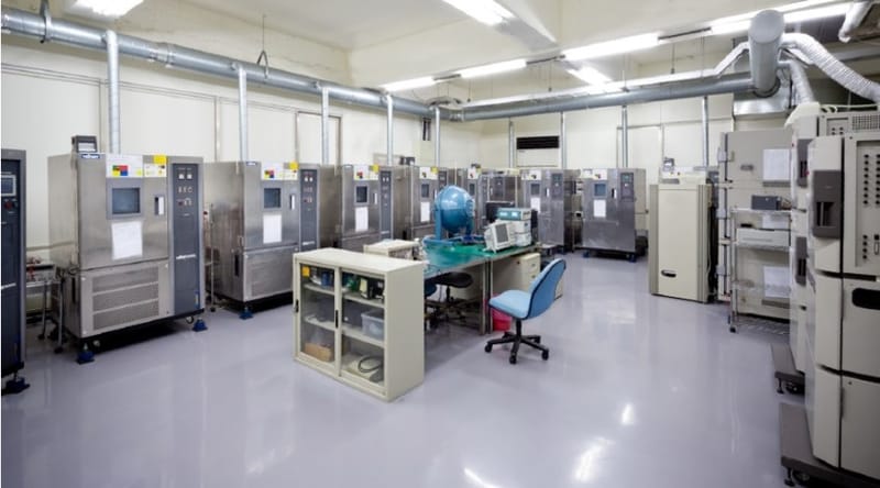 實驗室 Lab - Gtti