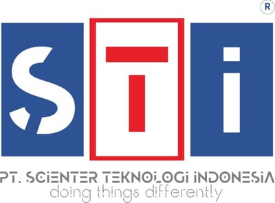 PT. SCIENTER TEKNOLOGI INDONESIA