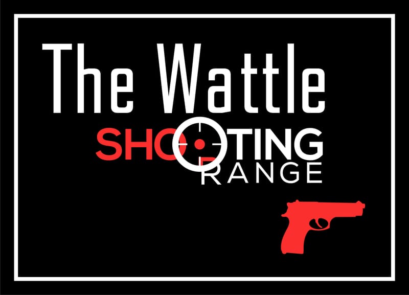 The Wattle shooting range