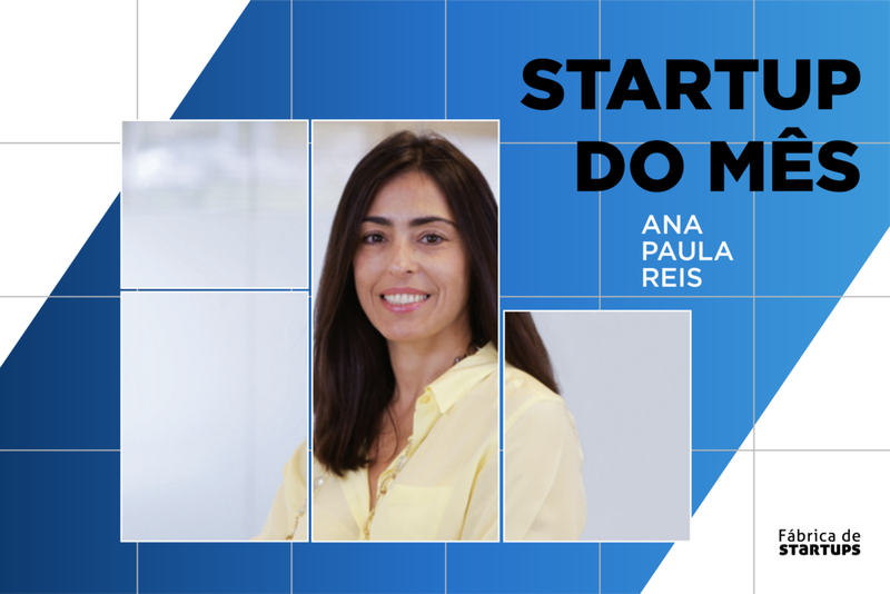 Ana Paula Reis: “Uma belíssima ideia pode ser arruinada, se a equipa não for a equipa certa ...