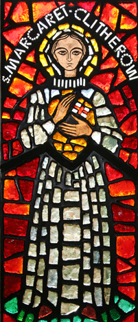 St. Margaret Clitherow - St Anthony's RC Church