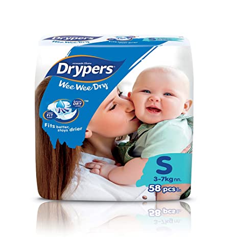 Baby - Nappies for all