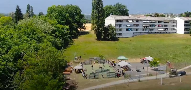 SYL 2022 : Vidéo sur le site du 20minutes - Gennecy Bricks