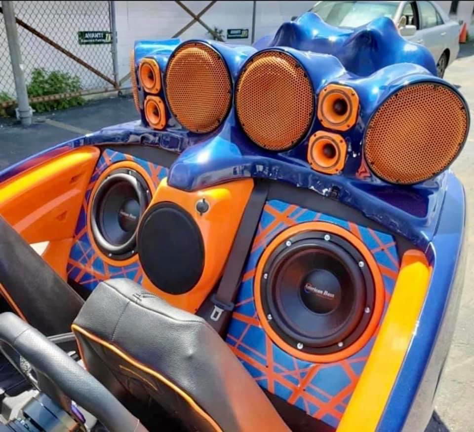 polaris slingshot modification