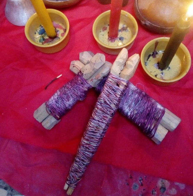 Marabout africain sérieux paris