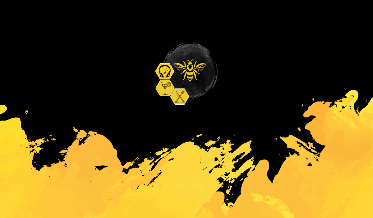 TIPSY BEE