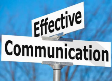 Adaptive Communications – Overcoming Communication BLOCKS