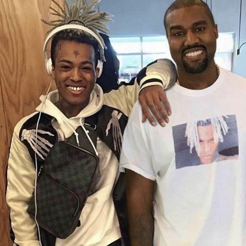 YE (KANYE WEST) 與 XXXTENTACION 合唱單曲《TRUE LOVE》正式登陸各大平台 - 𝗚 𝗠𝗮𝗴𝗮𝘇𝗶𝗻𝗲 ...
