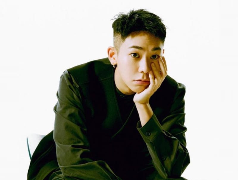 韓國人氣 RAPPER LOCO 於 IG 宣布婚訊，婚禮將於秋天舉行 - 𝗚 𝗠𝗮𝗴𝗮𝘇𝗶𝗻𝗲 | 潮流生活總站💡