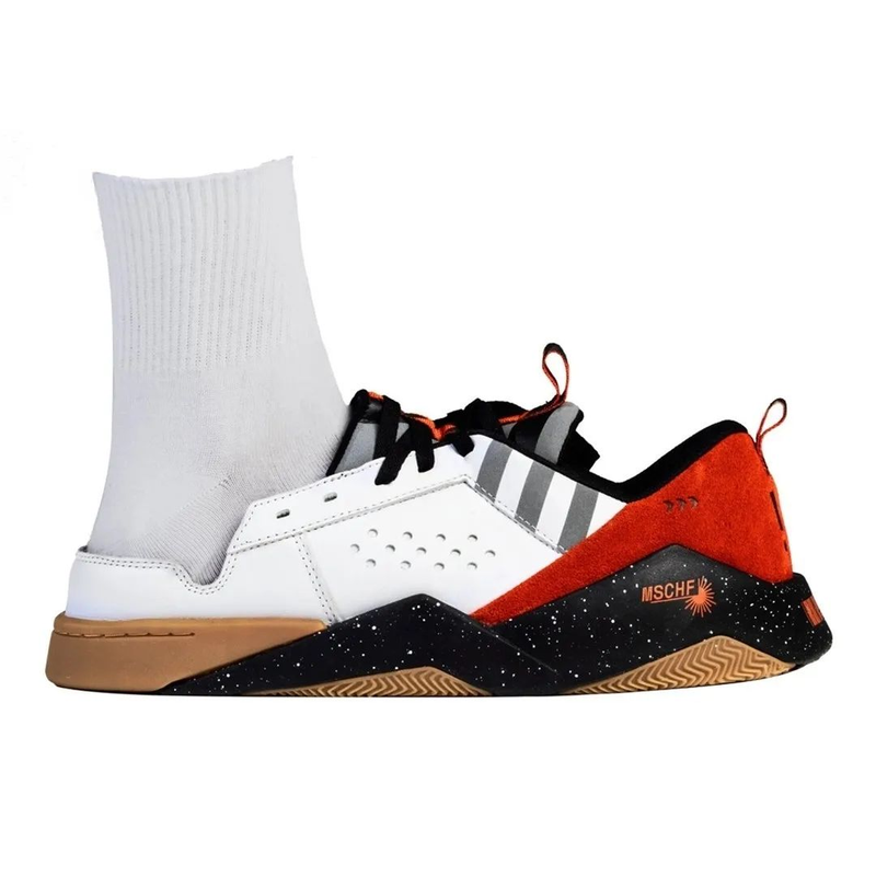 創意團隊 MSCHF 即將推出前後可穿著鞋款 BOTH WAYS SHOE - 𝗚 𝗠𝗮𝗴𝗮𝘇𝗶𝗻𝗲 | 潮流生活總站💡