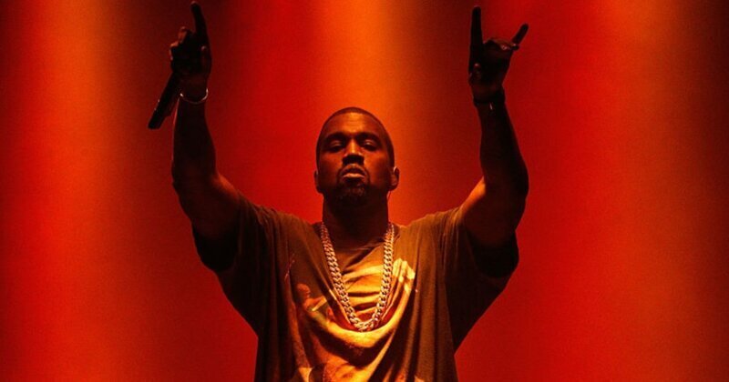 YE 啟動「YZY DROAM」工程項目 將於中東建立佔地 10 萬英畝新城市 - 𝗚 𝗠𝗮𝗴𝗮𝘇𝗶𝗻𝗲 | 潮流生活總站💡