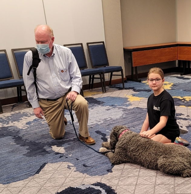 The For Paul Foundation