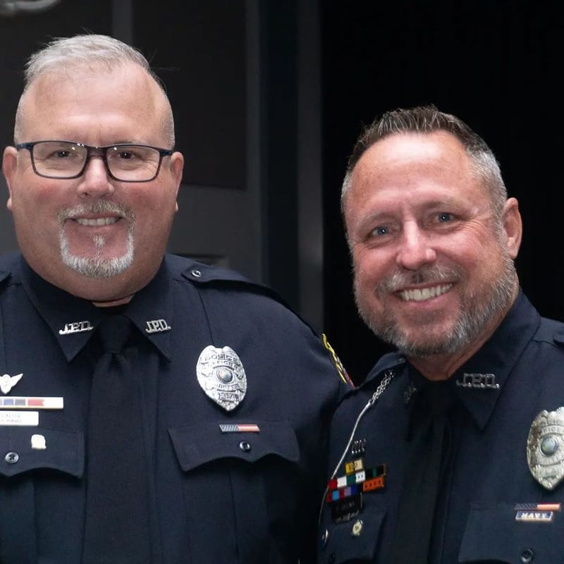 The For Paul Foundation