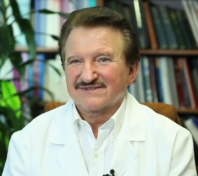 Dr. Stanislaw R. Burzynski MD 博金斯基医生 - Sky MDpro Global Physicians Group