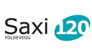 SAXI - VEGGER FOR ALLE BEHOV: FOLDEVEGGER, MOBILVEGGER OG GLASVEGGER