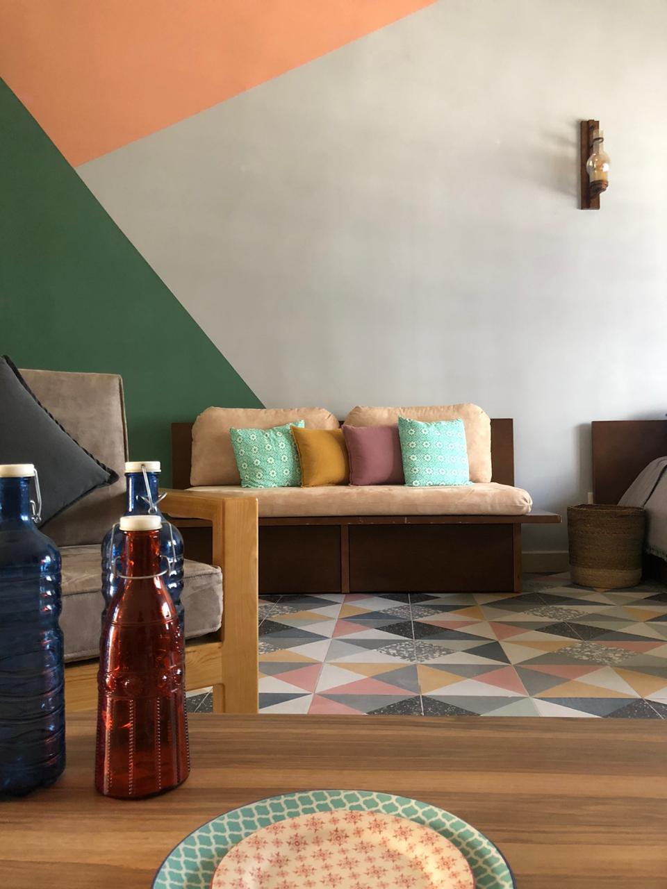 Quest house - Mosaab F. Saiid Architects