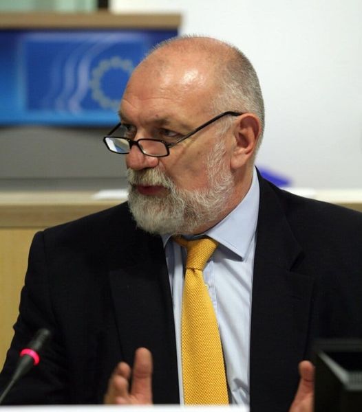 Remembering Tom Spencer - GMACCC