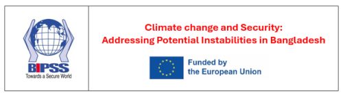 BIPSS Launches project on Climate and Security in Bangladesh - GMACCC