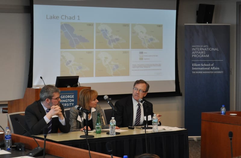 NEWS ARCHIVES - GMACCC