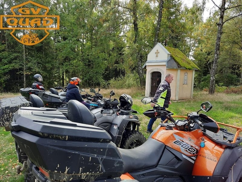 Die folgende Tour ist für Teilnehmer, die noch nicht so viel Erfahrung ...