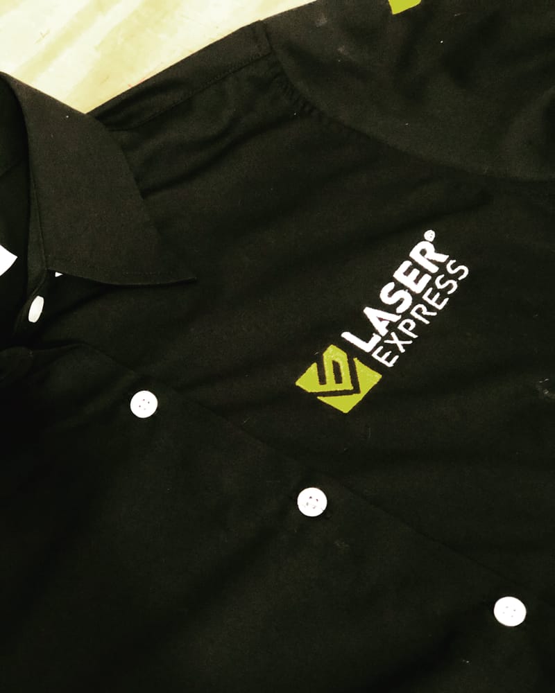 Uniformes Empresariales
